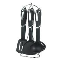 China 7-Piece Non-Stick Kitchen Tools and Gadgets Set for Any Color Home Kitchen Accessories for sale