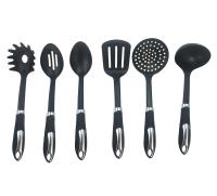 China 7-Piece Non-Stick Kitchen Tools and Gadgets Set for Any Color Home Kitchen Accessories for sale