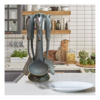 China 7-Piece Non-Stick Kitchen Tools and Gadgets Set for Any Color Home Kitchen Accessories for sale