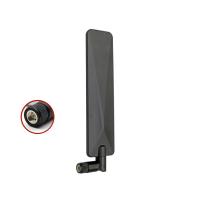 China External High Performance Ultra Wide Band Connector Mount 5G NR Antenna for sale