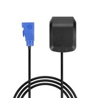China External Magnetic Adhesive Mount 3-5V Active GPS GLONASS Antenna for sale
