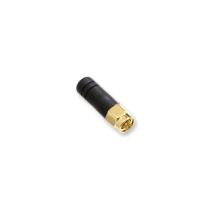 China Surface Mount WIFI Bluetooth Antenna External Straight SMA Male 2.4GHz Miniature Connector for sale
