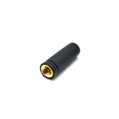 China Outdoor WIFI Bluetooth Antenna Omnidirectional External Wireless LAN 2.4GHz Stub for sale