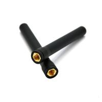 China Dual Band ISM WIFI Bluetooth Antenna External Waterproof 2.4 5.8GHz for sale