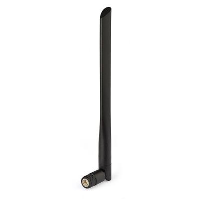 China External 5dBi Gain 2.4 5.8GHz Dual Band High Performance Antenna for sale