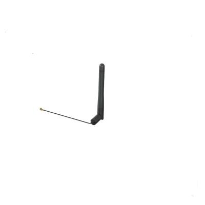 China External Dipole WIFI Antenna 2dBi Panel Mount for sale