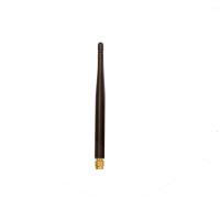 China Mount 2.4GHz WIFI Stick Antenna External Straight RP SMA Male Connector for sale