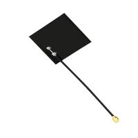 China Internal 2dBi WIFI Bluetooth Antenna Embedded FPC 2.4GHz WIFI PIFA Antenna for sale