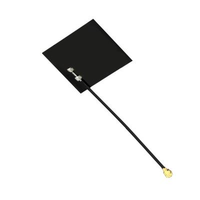 China Internal 2dBi WIFI Bluetooth Antenna Embedded FPC 2.4GHz WIFI PIFA Antenna for sale