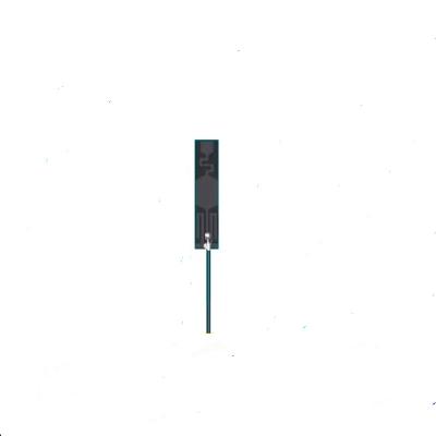 China Internal Compact WIFI Bluetooth Antenna 2dBi ISM Band 2.4GHz WIFI FPC Antenna for sale