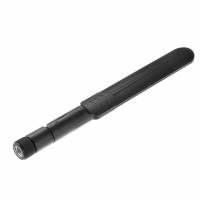 China External 2.4GHz 5.8GHz 3dBi Dipole SMA Plug Antenna for sale