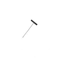 China Internal Freedom WIFI Bluetooth Antenna 2.4GHz 5.8GHz Dual Band Dipole Antenna for sale