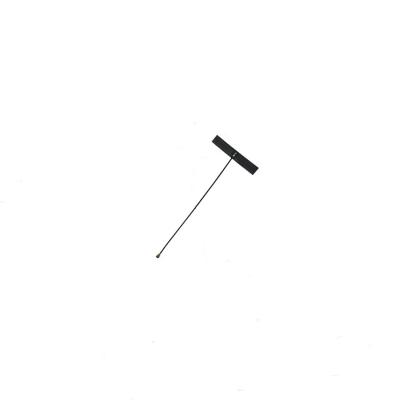 China Internal Freedom WIFI Bluetooth Antenna 2.4GHz 5.8GHz Dual Band Dipole Antenna for sale