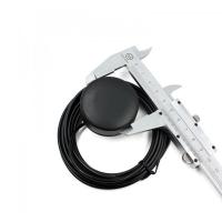 China External 2.4GHz WIFI Bluetooth Antenna Through Hole Mount WLAN Puck Antenna for sale