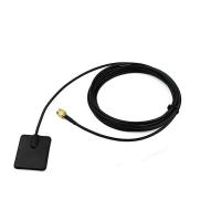 China External Miniature 2G 3G Antenna GSM GPRS UMTS ISM Uhf Patch Antenna for sale