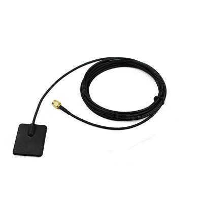 China External Miniature 2G 3G Antenna GSM GPRS UMTS ISM Uhf Patch Antenna for sale