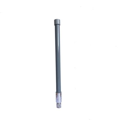 China Outdoor Omni Dual Band Antenna WIFI 2.4G 5.8G Fiberglass Antenna for sale