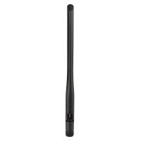China External 2G 3G 4G LTE Terminal Mount Rubber Dipole Antenna for sale