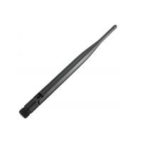 China External High Performance UHF RFID Antenna 3dBi 433MHz Omni Directional SMA Dipole Antenna for sale