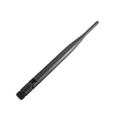 China External High Performance UHF RFID Antenna 3dBi 433MHz Omni Directional SMA Dipole Antenna for sale