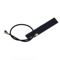 China Internal Quad Band GSM GPRS FPC 2G 3G Antenna 2dbi Plastic Antenna for sale