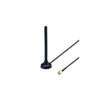 China External 3dBi Gsm 2G 3G Antenna Magnetic Mount Cellular Penta Band Antenna for sale