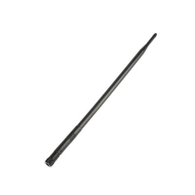 China Indoor Wireless LAN Long Range 2.4GHz Antenna 9dBi Rubber Duck Omni Antenna for sale