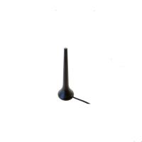 China External 2dBi Quad Band GPRS GSM 3G Stubby Magnetic Mount Antenna for sale