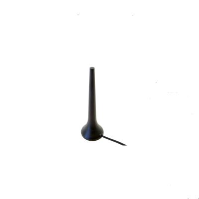 China External 2dBi Quad Band GPRS GSM 3G Stubby Magnetic Mount Antenna for sale