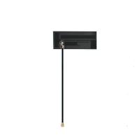 China Internal 2dBi GSM UMTS FPC 2G 3G Antenna Penta Band for sale