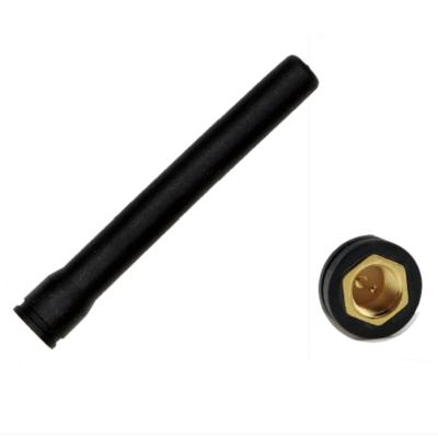 China External Omni Directional 1/4 Wave Helical Whip Flexy 868MHz Antenna for sale