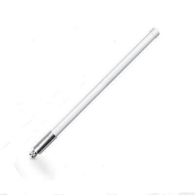 China Outdoor UHF RFID Antenna  3dBi ISM 868MHz Omni Directional Fiberglass Antenna for sale