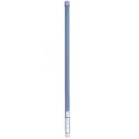 China Outdoor Omni Directional WIFI Bluetooth Antenna 2.4GHz WLAN Fiberglass Antenna for sale