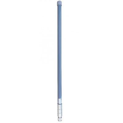 China Outdoor Omni Directional WIFI Bluetooth Antenna 2.4GHz WLAN Fiberglass Antenna for sale