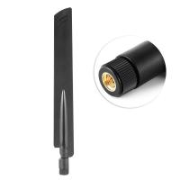 China External Ultra Wideband 4G LTE 5G NR Antenna Hinged Rotatable Terminal Mount Antenna for sale