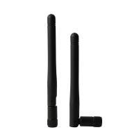 China External Penta Band GSM UMTS 2G 3G Antenna Hinged SMA Male Dipole Antenna for sale