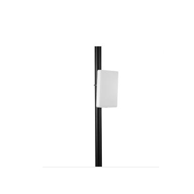 China Outdoor 15dBi Directional Patch Panel Antenna 5.8G Lte Mimo Antenna for sale