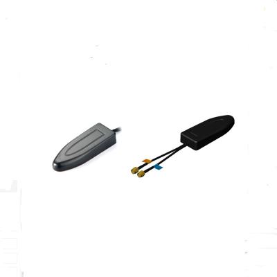 China External Car Mobile Phone Auto Vehical GPS/4G LTE Magnetic Mount MIMO Antenna for sale