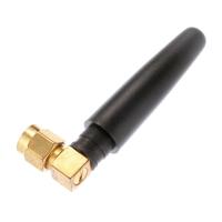 China External Cellular 2G 3G Antenna GSM SMA Direct Mount Stubby Antenna for sale