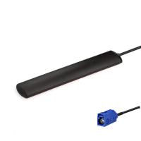 China External Low Profile WIFI WLAN Antenna I Bar Adhesive Mount 5.8 Ghz High Gain Antenna for sale
