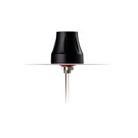 China Wide Band High Gain Cellular 4G LTE Antenna External High Performance Screw Mount for sale