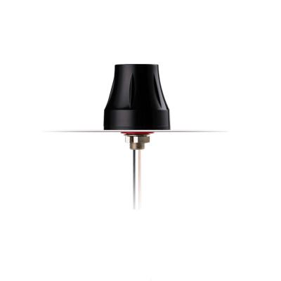 China Wide Band High Gain Cellular 4G LTE Antenna External High Performance Screw Mount for sale