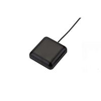 China External 32dBi High Gain Magnetic Mount Active hybrid GPS GLONASS Antenna for sale