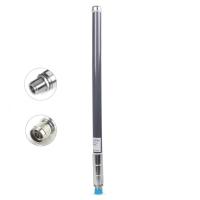 China 915MHz 3dBi ISM Band Omni Directional Outdoor Fiberglass Antenna for sale