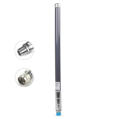 China 915MHz 3dBi ISM Band Omni Directional Outdoor Fiberglass Antenna for sale