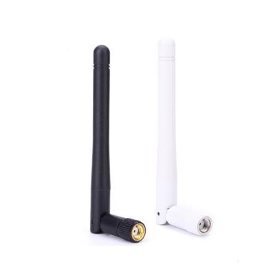 China External 915MHz UHF RFID Antenna ISM Band Connector Mount Terminal Vertical Dipole Antenna for sale