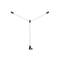 China Private Mobile Radio FM DAB Antenna Covert Vehicle Dipole for sale