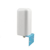 China Outdoor Ultra Wide Band 12dBi High Gain Waterproof 5G Terminal Antenna for sale