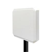 China Outdoor UHF 6dBi High Gain RHCP RFID 915MHz Patch Panel Antenna for sale