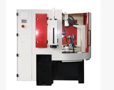 China BT-150DS CNC PCD Tool Grinder 6 Axis 150mm Wheel for Universal Cutting Tools for sale